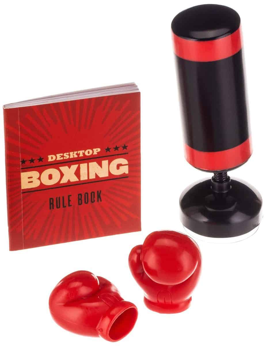 18 Boxing Gifts for Boxers and Fans | HappyGiftee.com