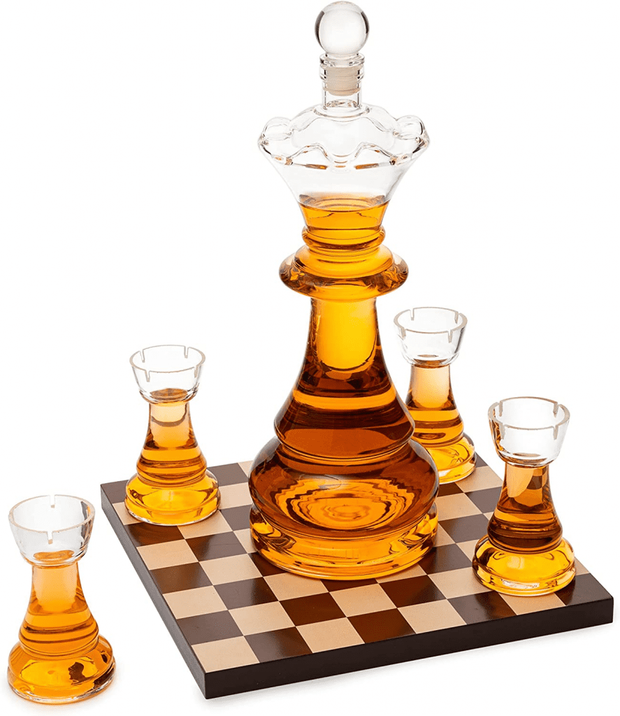 36 Best Gifts for Any Chess Player | HappyGiftee.com