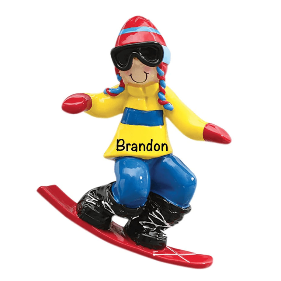 14 Sweet Snowboarding Gifts (Cool&Useful) in 2023 | HappyGiftee.com