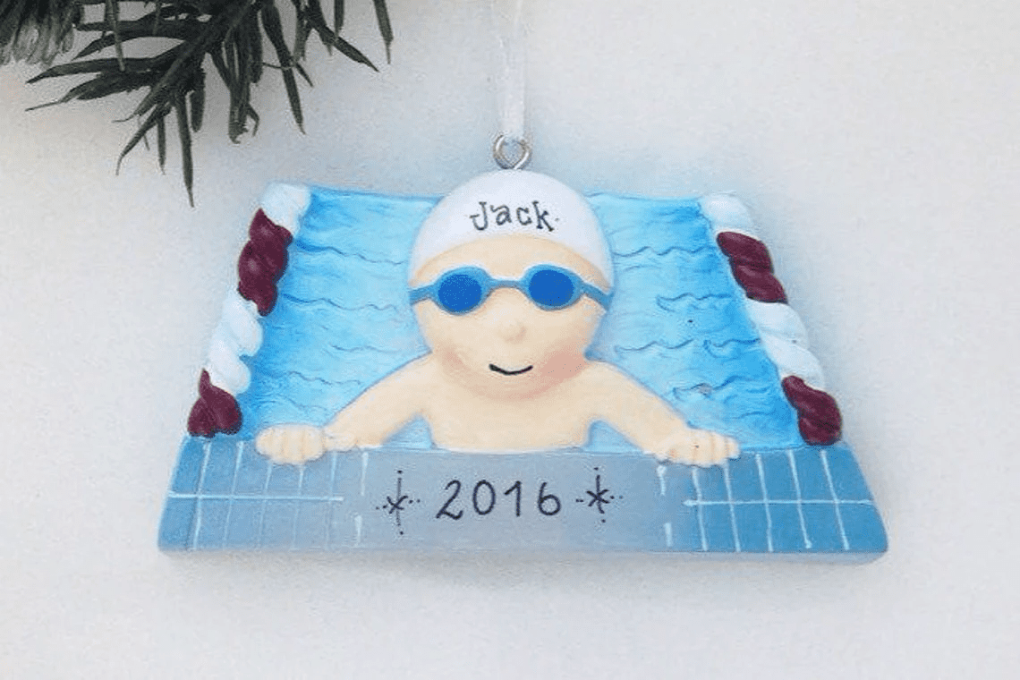 12 Fun and Practical Swimming Gifts | HappyGiftee.com