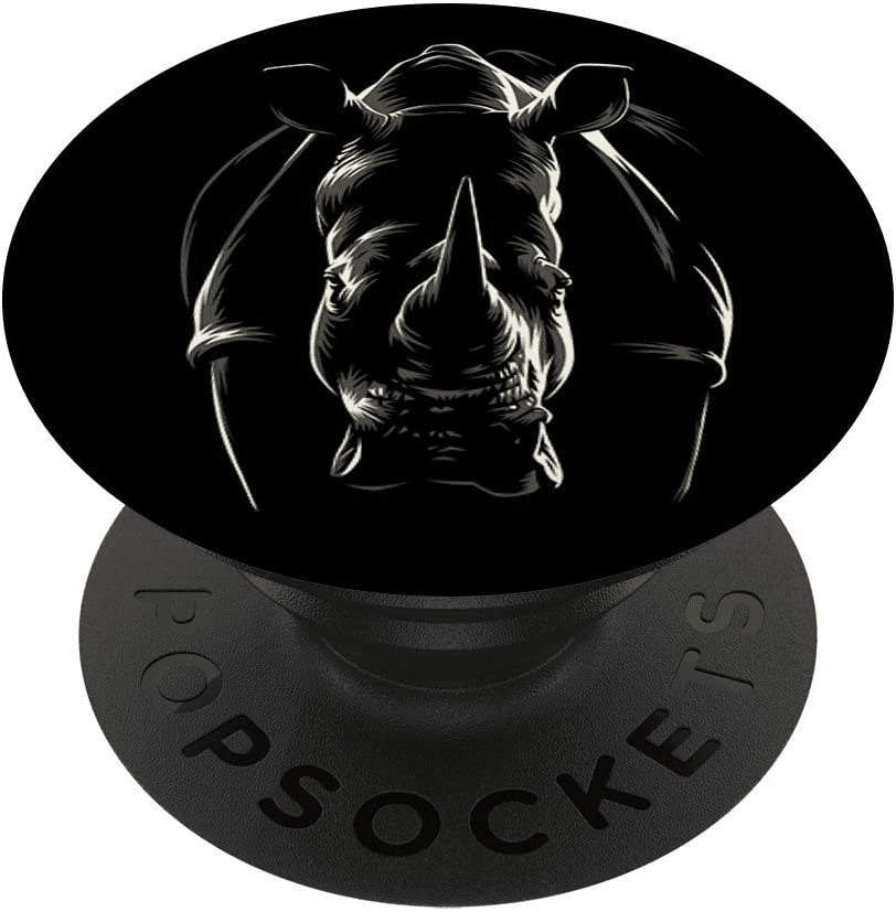 12 Cool Gifts for Rhino Lovers in 2024 | HappyGiftee.com
