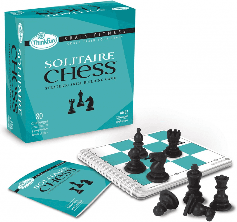 36 Best Gifts for Any Chess Player | HappyGiftee.com