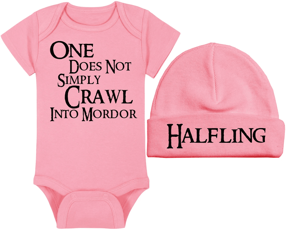 34 Shiny Lord of the Rings Gifts in 2024 | HappyGiftee.com