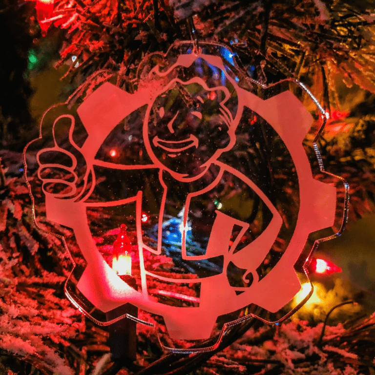 14 Fantastic Gifts for Fallout Fans That Are Worth Fighting Over ...