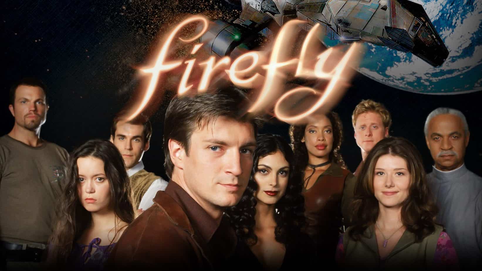 10 Firefly (Serenity) Gift Ideas for Your Favorite Browncoat in 2026 ...