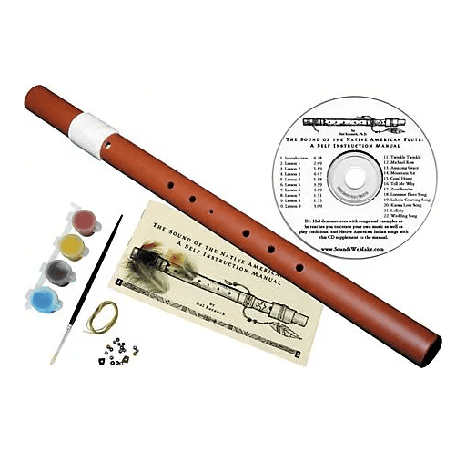 21 Great Gifts for Flute Players | HappyGiftee.com