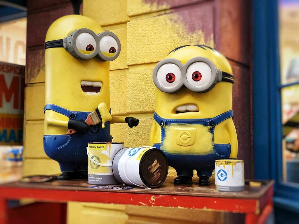 14 Mighty Minion Gifts to Drive Them Mad in 2025 | HappyGiftee.com