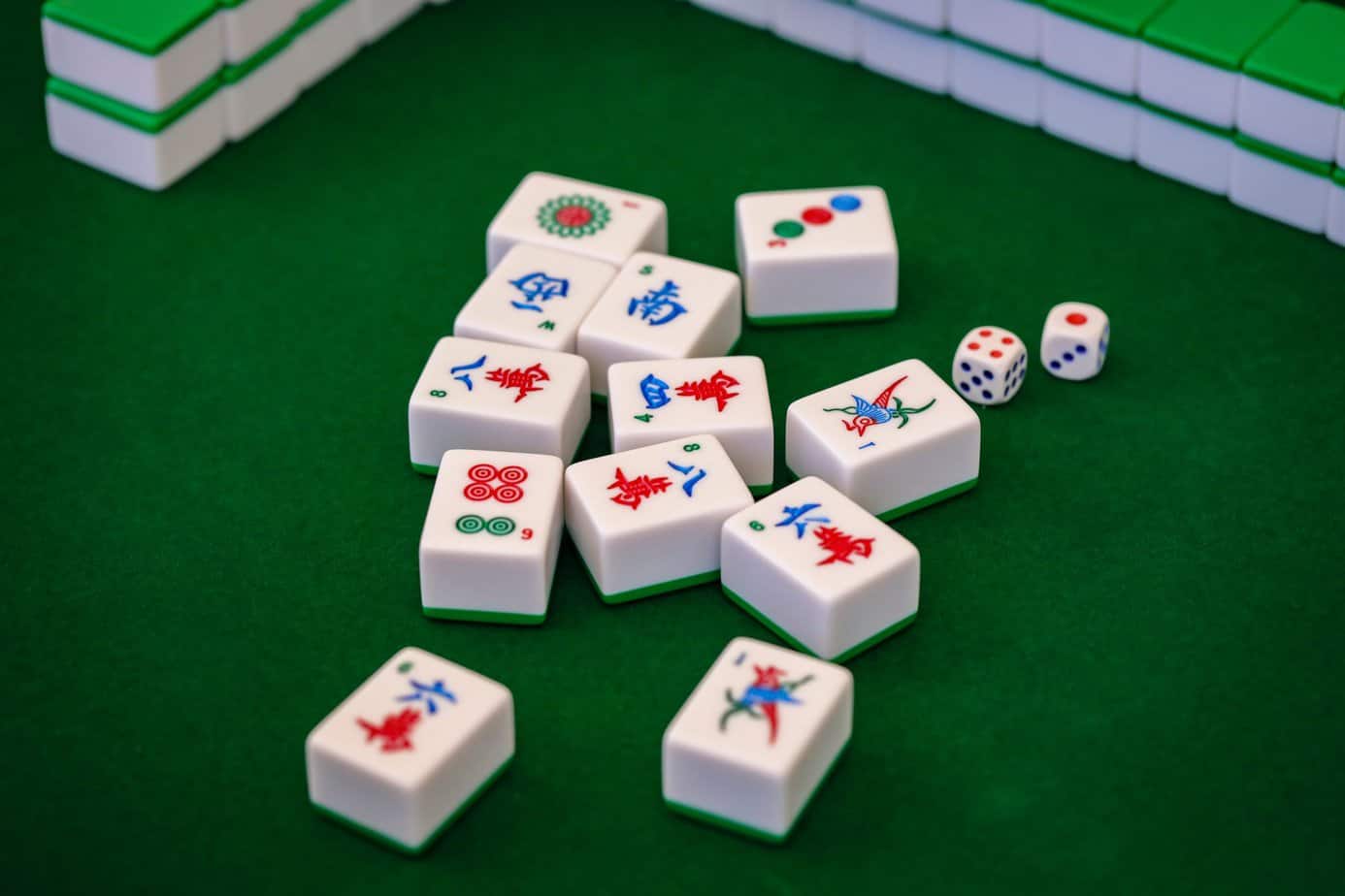 13 Fun Mahjong Gifts That Will Make Them Feel Like Winners in 2024 ...