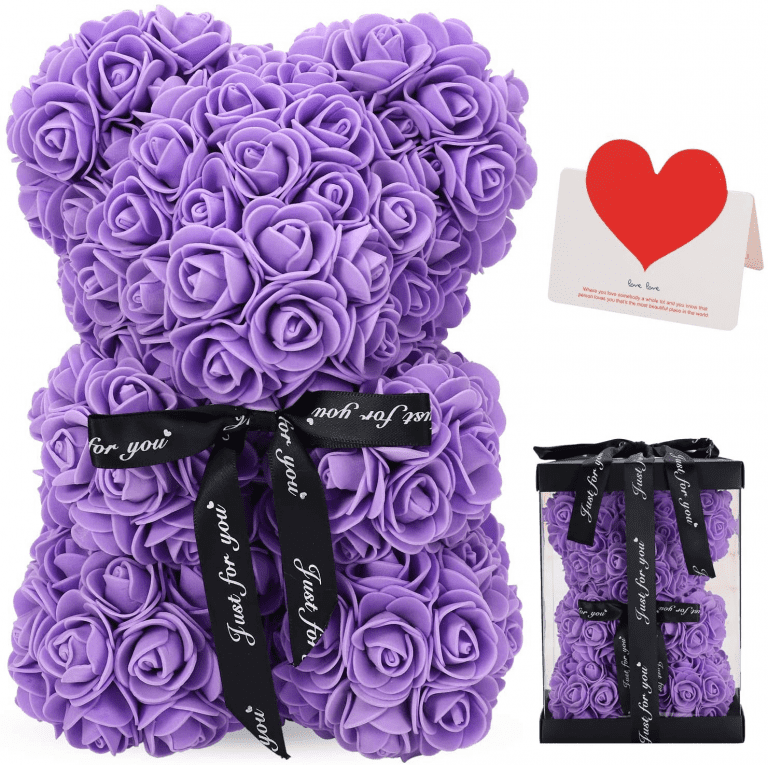 15 Perfect Purple Gifts for People with a Passion for Purple in 2024 ...