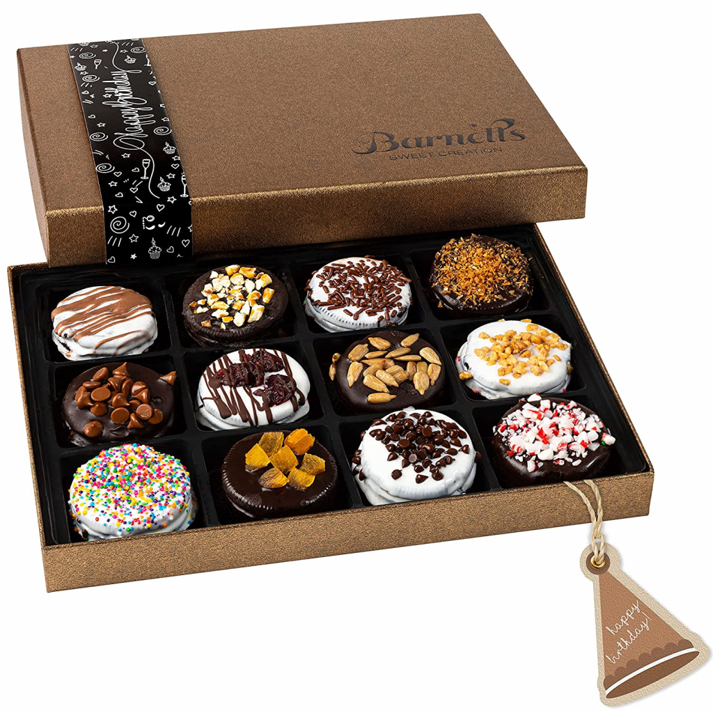 11 Thank You Gifts for a Letter of Recommendation That Will Have Them ...