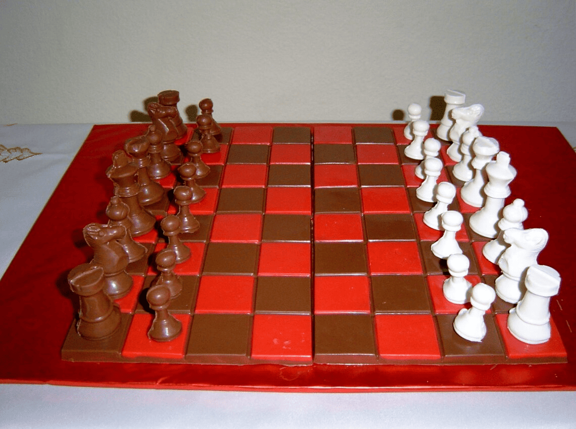 36 Best Gifts for Any Chess Player | HappyGiftee.com
