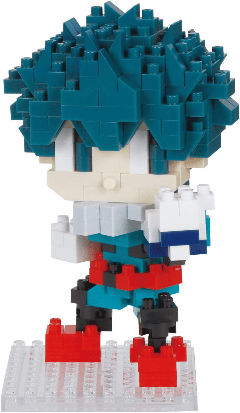 12 Best Gifts for My Hero Academia Fans That Will Make Them Feel Like a ...